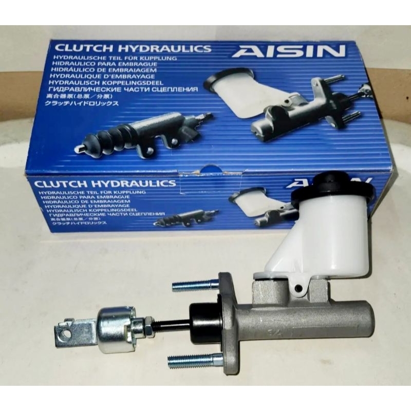 CLUTCH MASTER ASSEMBLY FOR TOYOTA COROLLA 2E 1994 AISIN ORIGINAL ...