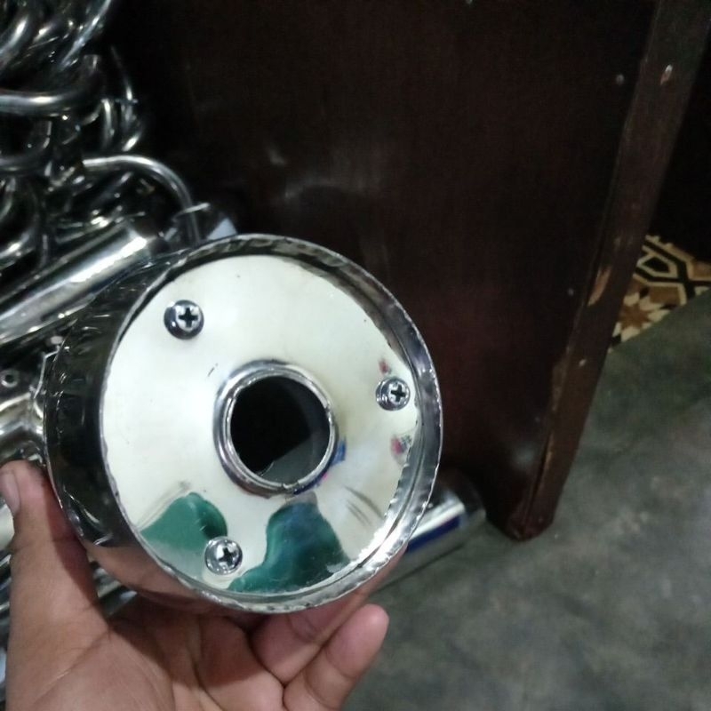 SKYGO CHICKEN PIPE VERSION 2 | Shopee Philippines