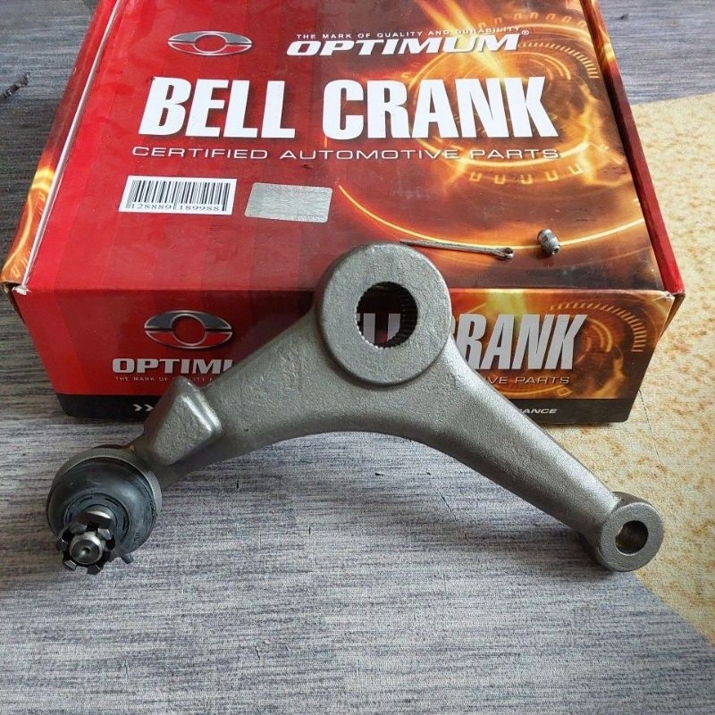 BELL CRANK FOR MITSUBISHI L300/4D56,4D55 DIESEL 1990-1995 OP-7335 ...