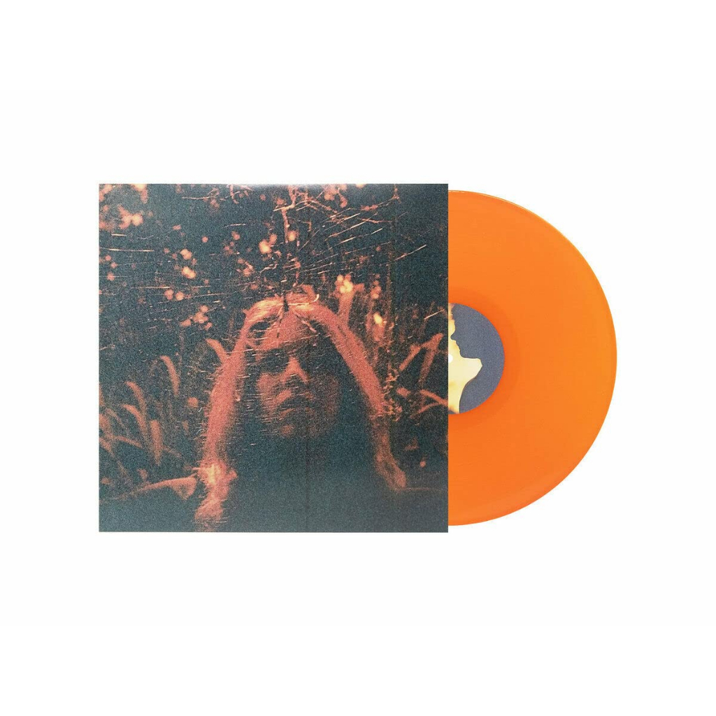 Turnover - Peripheral Vision Vinyl Record LP Album | Sunny Day Records ...