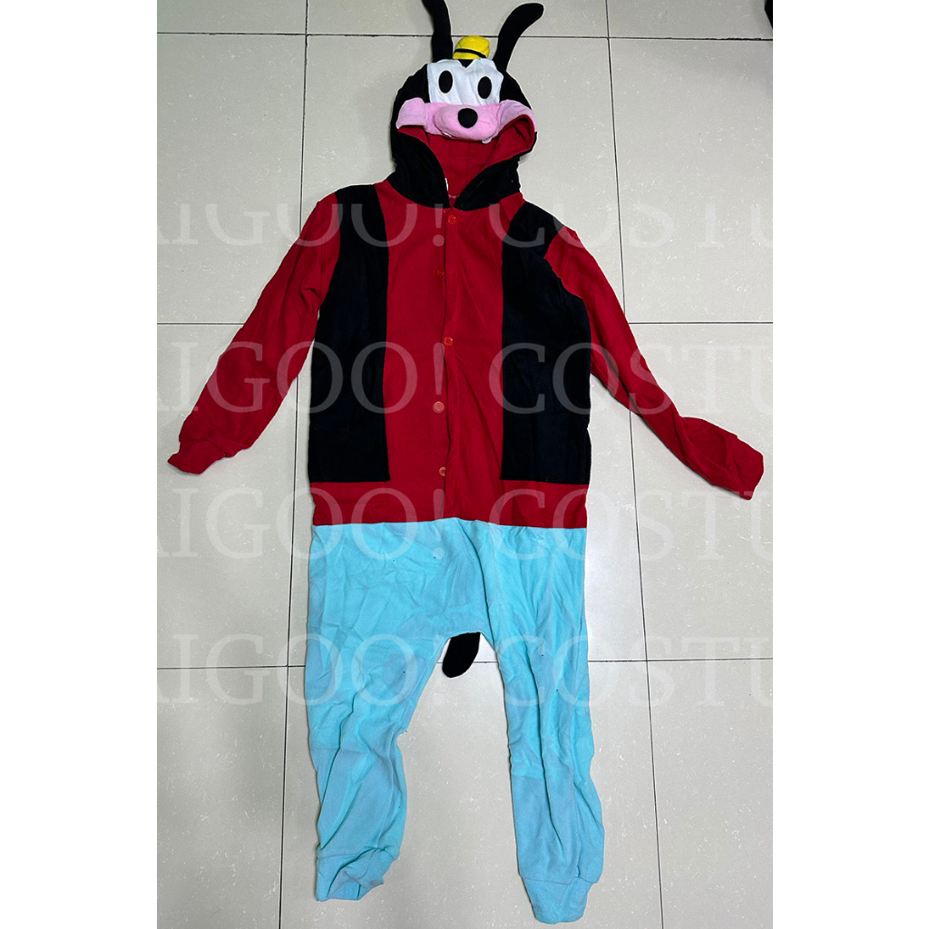 Disney Zootopia Mario Hello Kitty Totoro Yoshi Yoda Mickey Mouse Goofy ...