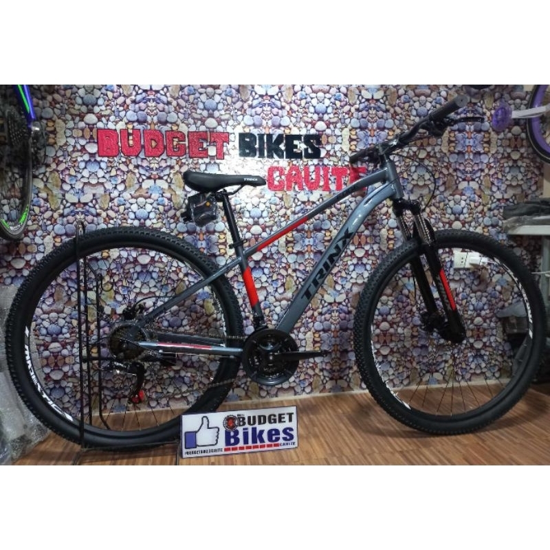 TRINX EDGE QUEST 29er | Shopee Philippines
