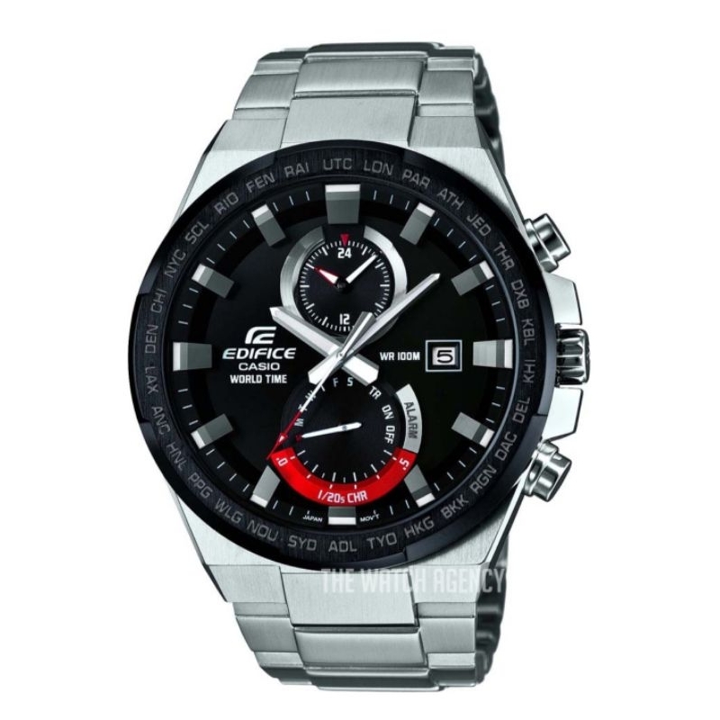 CASIO EDIFICE EFR 542FB 1A | Shopee Philippines