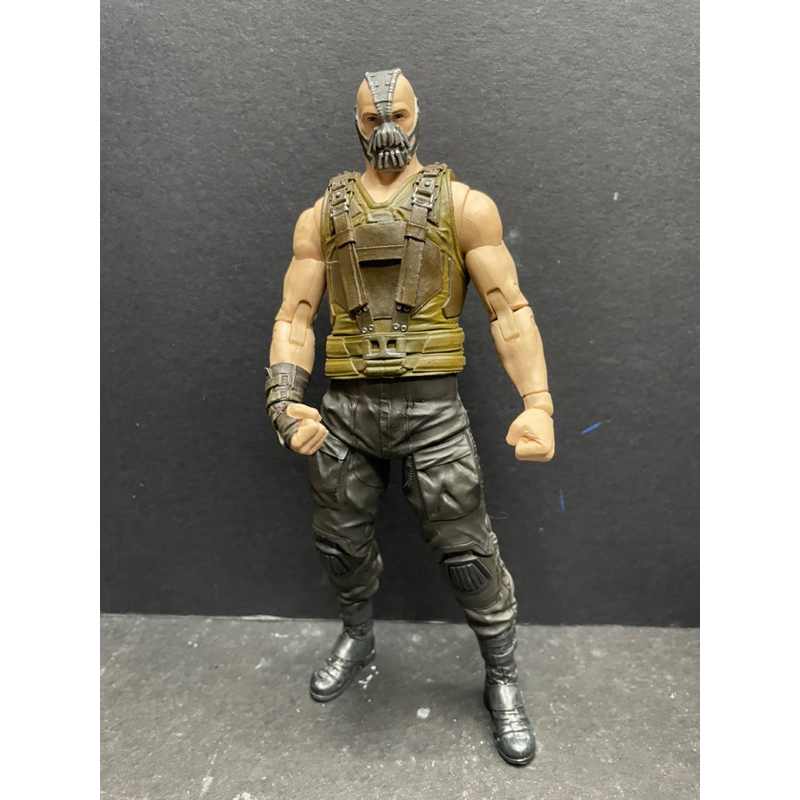 Mcfarlane DC Multiverse Batman - Bane baf | Shopee Philippines