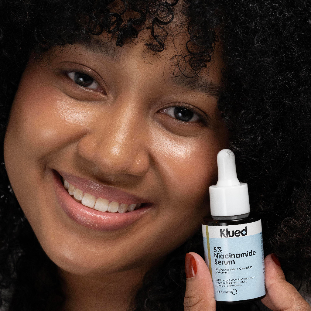 Klued - 5% Niacinamide Serum 30ml | Shopee Philippines