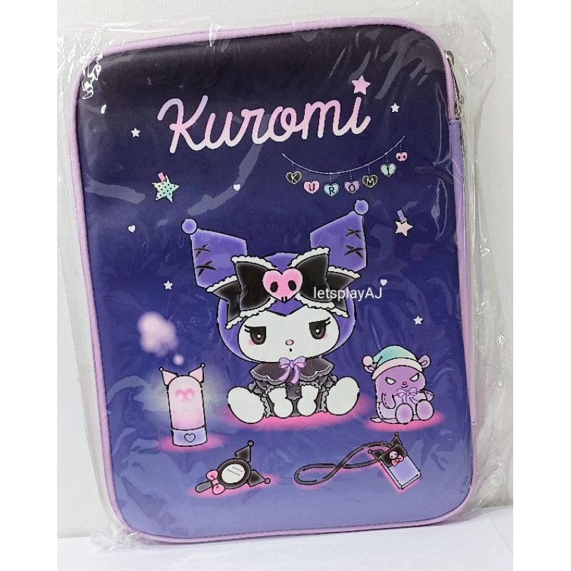 KUROMI SANRIO LAPTOP CASE | Shopee Philippines