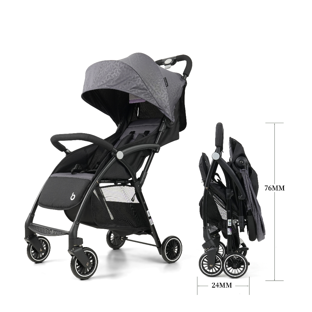 KIDONE Stroller Strollers For Baby Girl Boy Boys Lightweight Travel ...