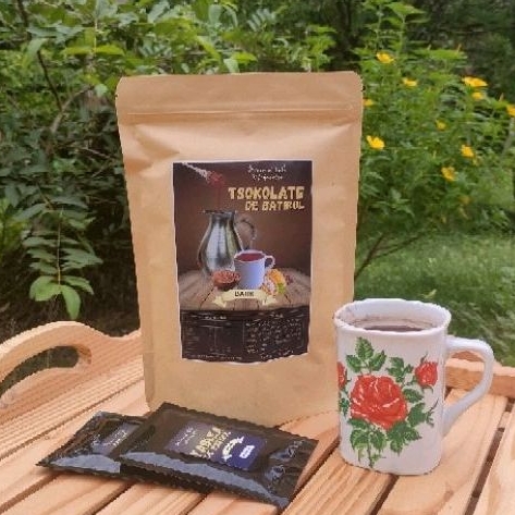 Dark Tsokolate de Batirol | Shopee Philippines