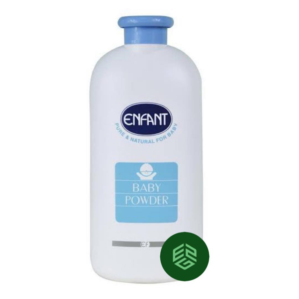 Enfant Original Baby Powder 500g | Shopee Philippines