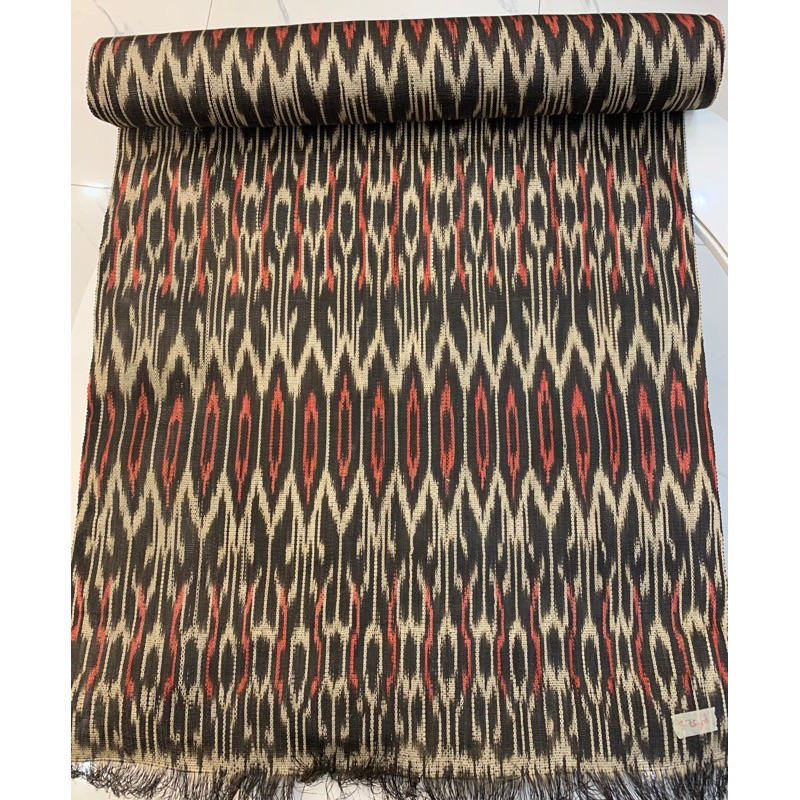 Tinalak fabric abaca handwoven | Shopee Philippines