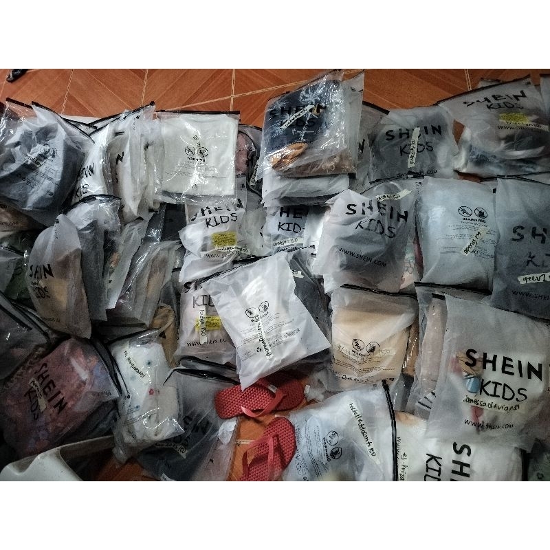 Premium clothes for kids | Shopee Philippines