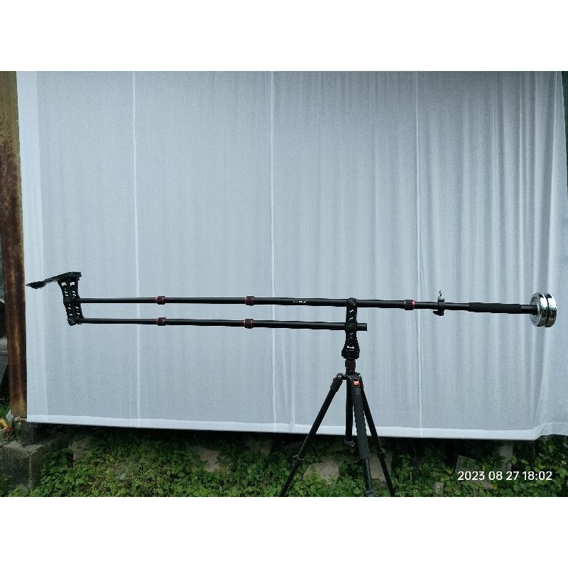 Mini Jib Crane Neewer 70 Inches | Shopee Philippines