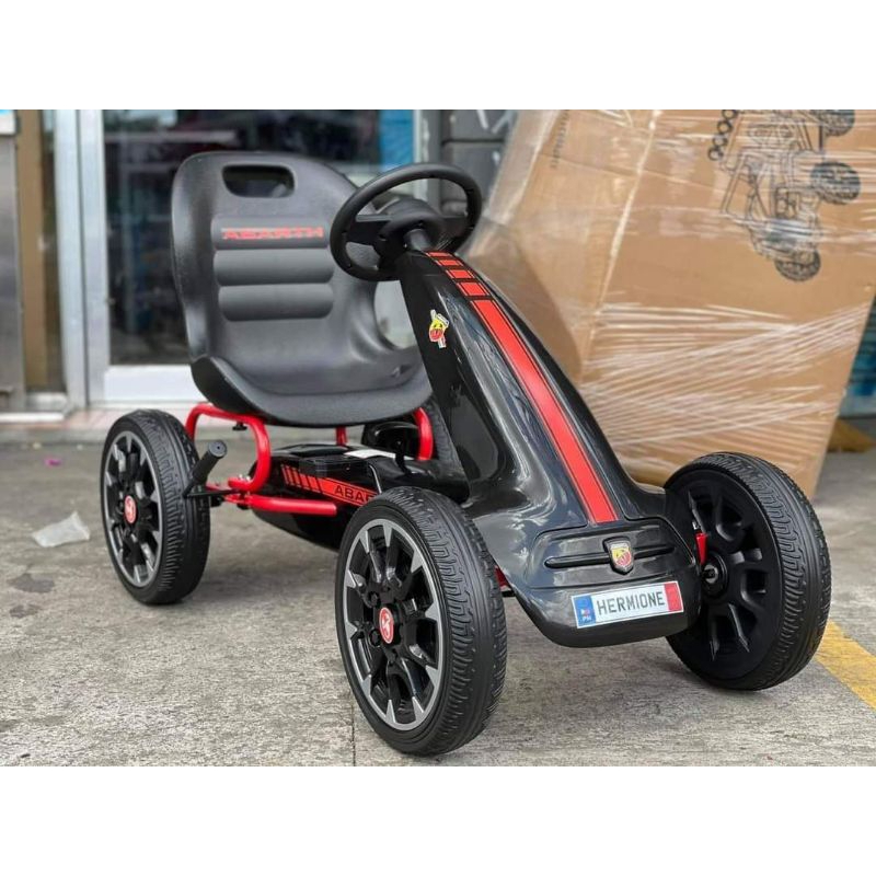 LICENSED ABART GO CART 1-12 YRS OLD BIG SIZE & HEAVY DUTY HIGH QUALITY ...
