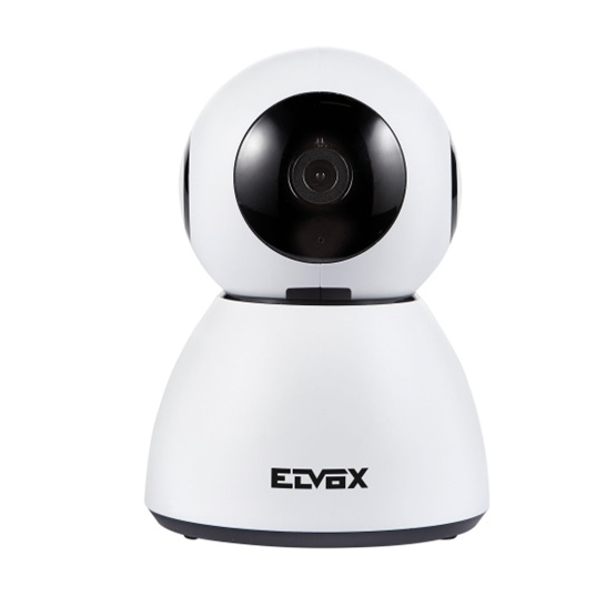 VIMAR ELVOX CCTV: PT Wi-Fi Full-HD cam - 1080p 4mm | Shopee Philippines