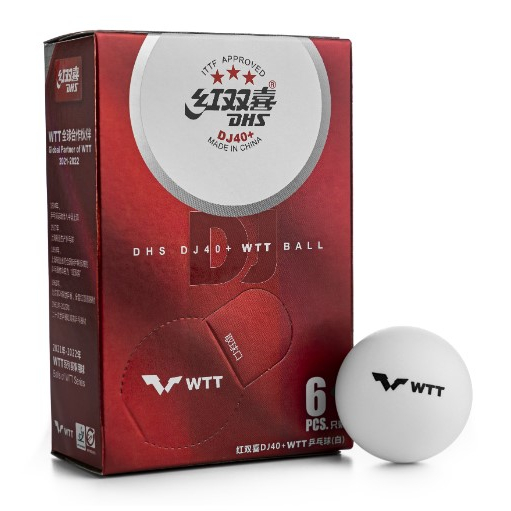 1PC Only DHS WTT / Yinhe WTT / DoubleFish WTT / 729 WTT Original table ...