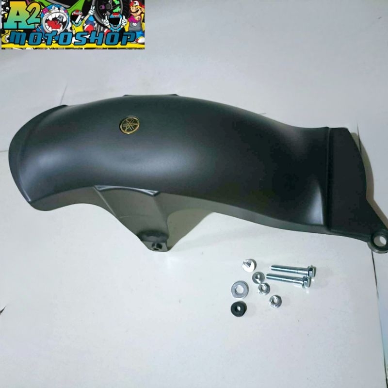 OEM Tire Hugger NMAX V2 Aerox V2 Y Connect Front Fender Extension ...