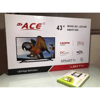 ace smart tv - Best Prices and Online Promos - Jun 2024 | Shopee ...