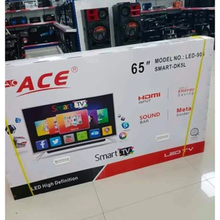 ace smart tv - Best Prices and Online Promos - Jun 2024 | Shopee ...
