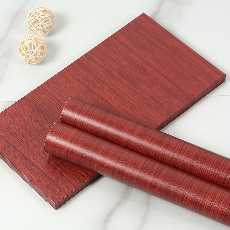 JT3 wood design Wallpaper PVC Self Adhesive 10metersX45cm Waterproof ...