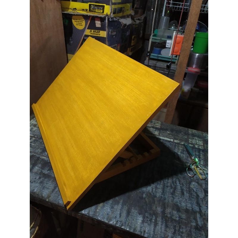 Drawing/Drafting Table Top 30 x 20 inch. | Shopee Philippines