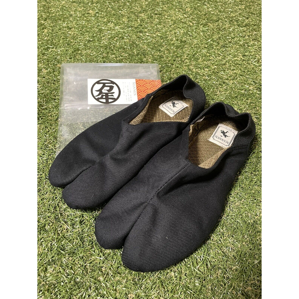 Marugo MANNEN 4Colors Sizes 23-30cm Unisex Tabi Shoes Tabi type ...