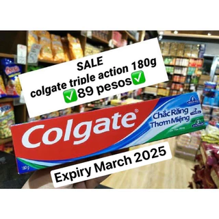 colgate toothpaste - Best Prices and Online Promos - Sept 2025 | Shopee ...