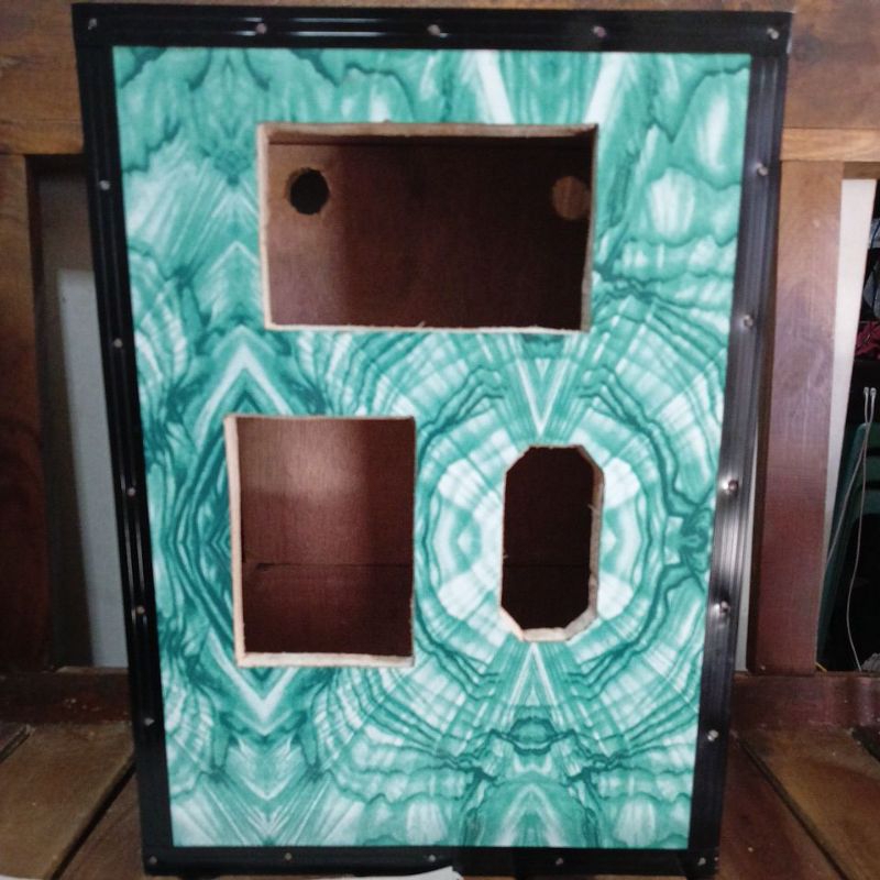 ELOADING AND CASHIN Vendo Box Machine build at your own risk package ...