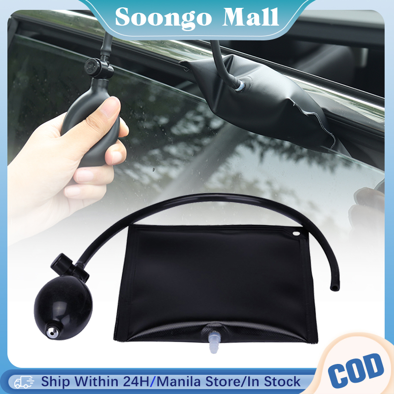 Locksmith Pump Wedge Air Bag Adjustable Pump Leveling And Alignment ...