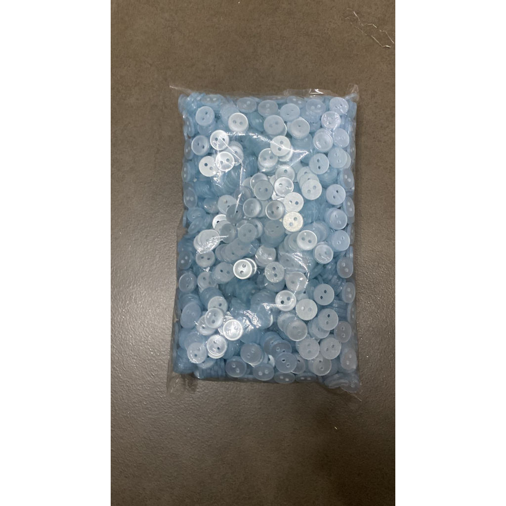 Polo Buttons by Great Gross (1728 pieces) | Shopee Philippines