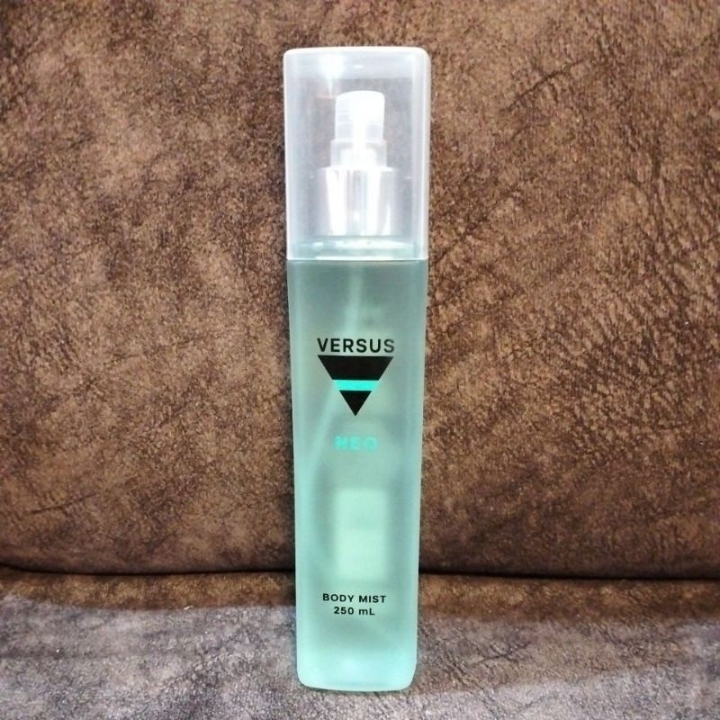 Versus Neo Body Mist 250ml | Shopee Philippines