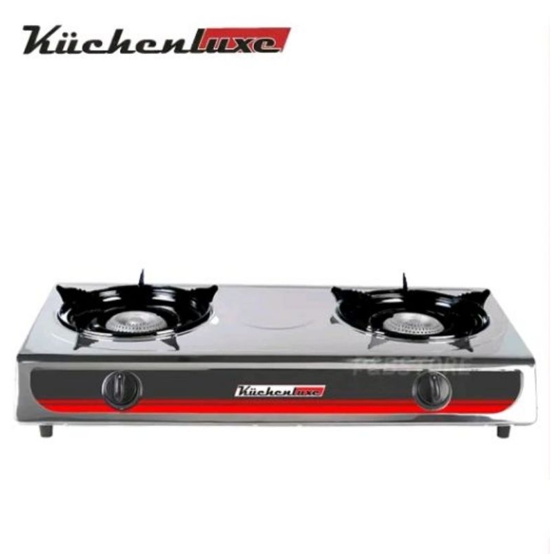 Kuchenluxe double burner store