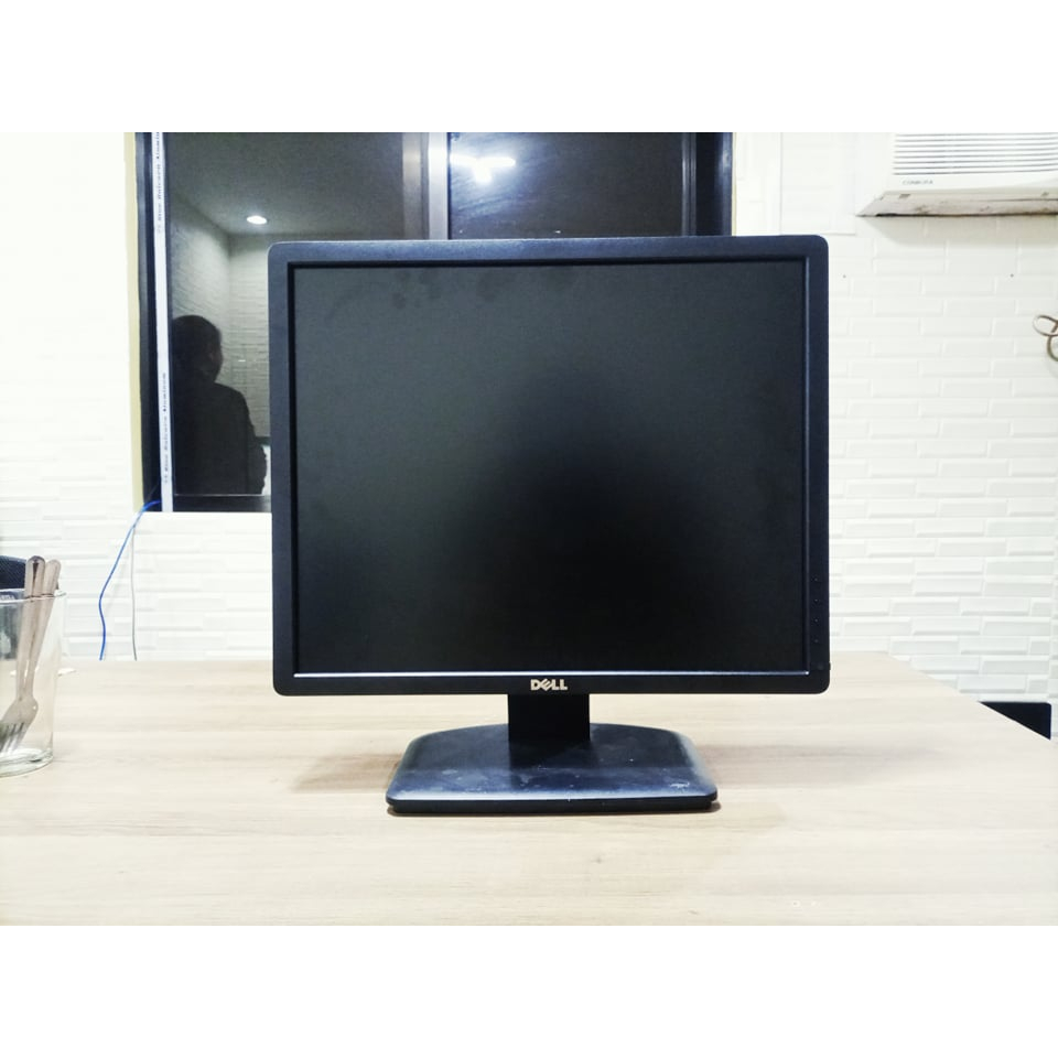 17'' SQUARE MONITOR ASSORTED BRAND | Shopee Philippines