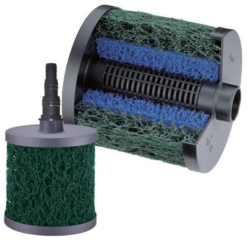 MATALA BIO20 filter pond fish | Shopee Philippines