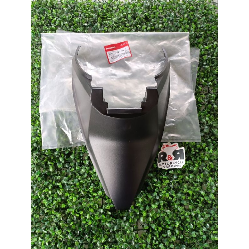 Click125i Center Engine cover for Honda Click 125 V3 V4 Click125 ...