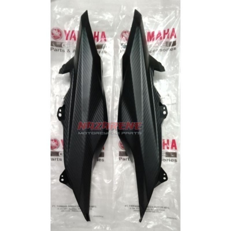 MIO I 125 COVER SIDE 3 AND 4 2PH-F1731/41-00 ( YGP ) | Shopee Philippines