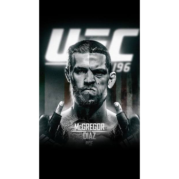 UFC Cheap Affordable MMA Cards | Shopee Philippines