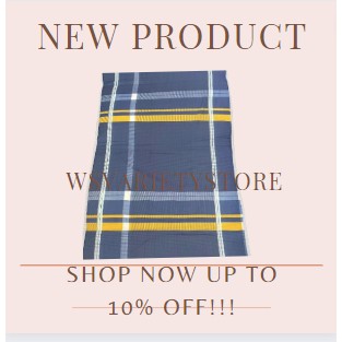 banig with foam - Best Prices and Online Promos - Mar 2024 | Shopee ...