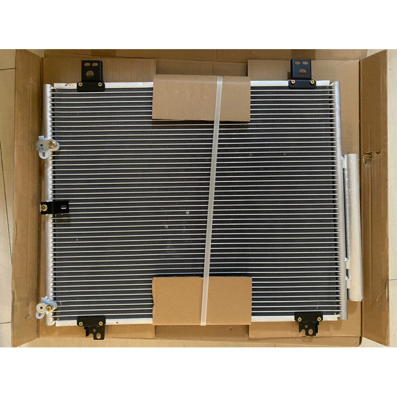 Condenser Hi Ace GL Grandia D4D (2005-2018) Hiace | Shopee Philippines