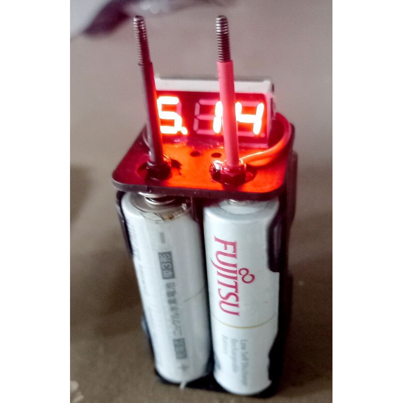 Motor Shocker with Volt Meter | Shopee Philippines