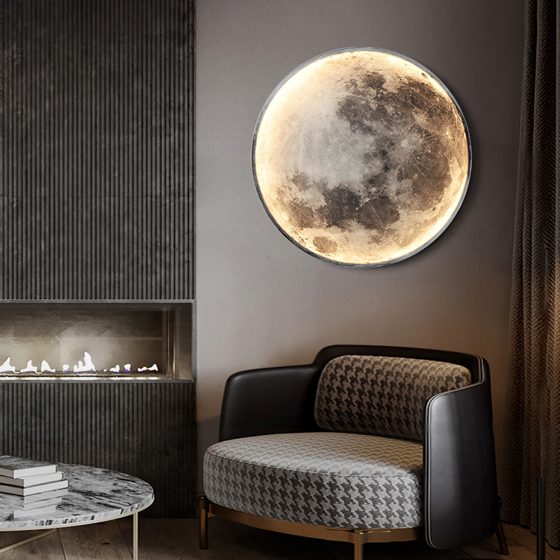 ENG_Lighting Modern Wall Light Indoor Tricolor Wall Lamp Bedroom ...