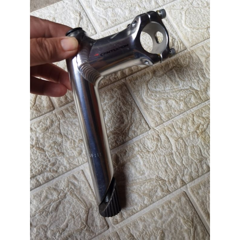 Centurion MTB Alloy Handle Post 25.4 Oversize | Shopee Philippines