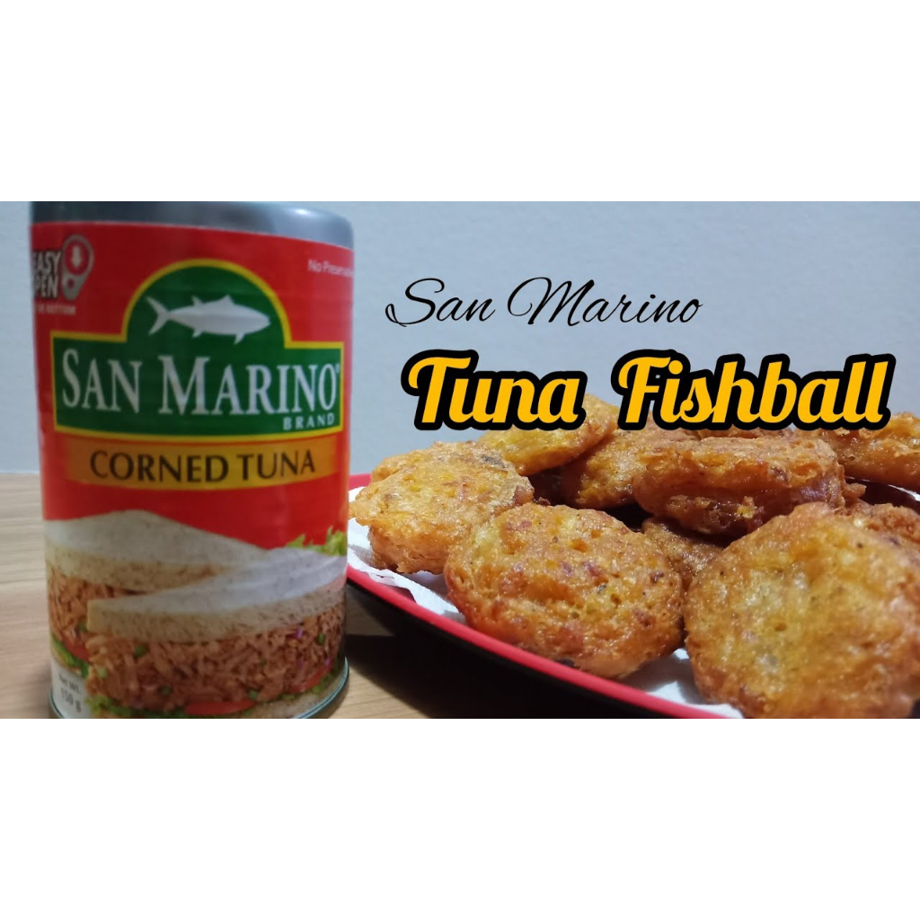 San Marino Corned Tuna 150g (48pcs) - 1 Box | Shopee Philippines