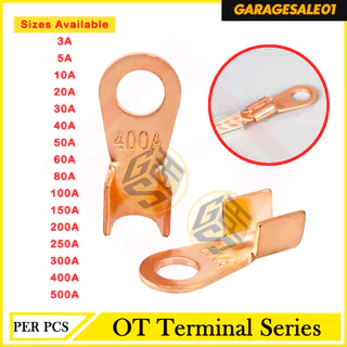 Shop terminal lugs for Sale on Shopee Philippines