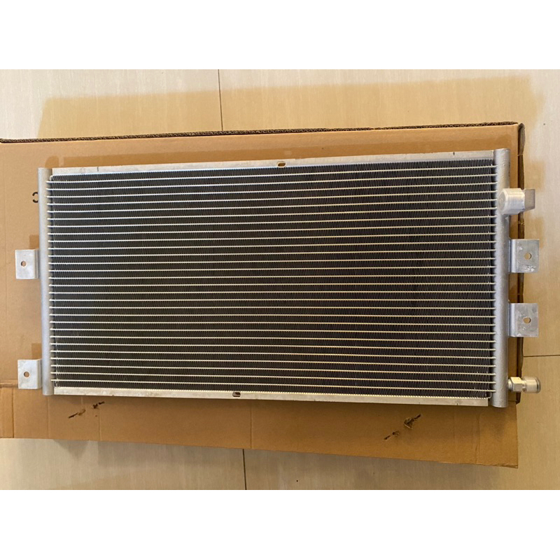 Toyota Revo Denso - Condenser - Laminated | Shopee Philippines