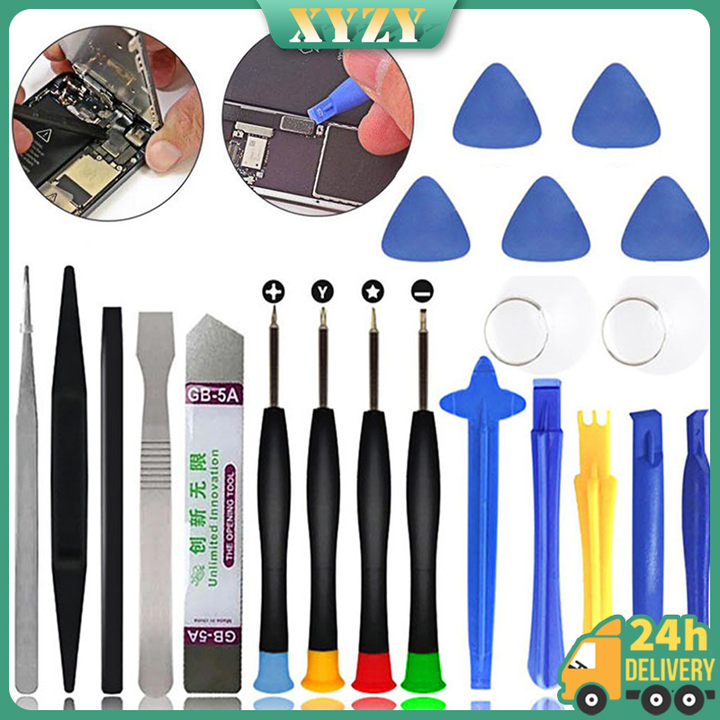Notebook Opening Mobile Phone Repair Tools Kit Disassembly Repairs ...