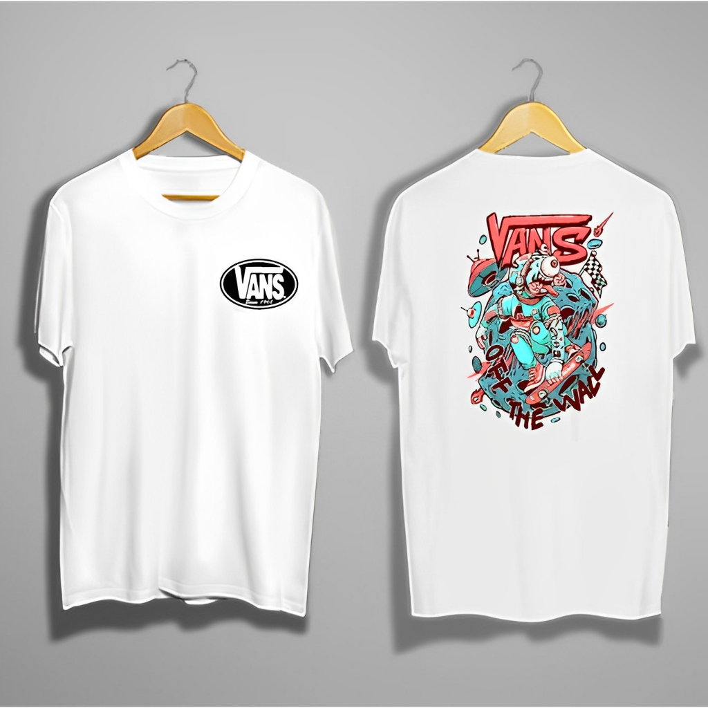 vans sta cruz inspired shirt NEW AND UPDATED DESIGN for men | Shopee ...