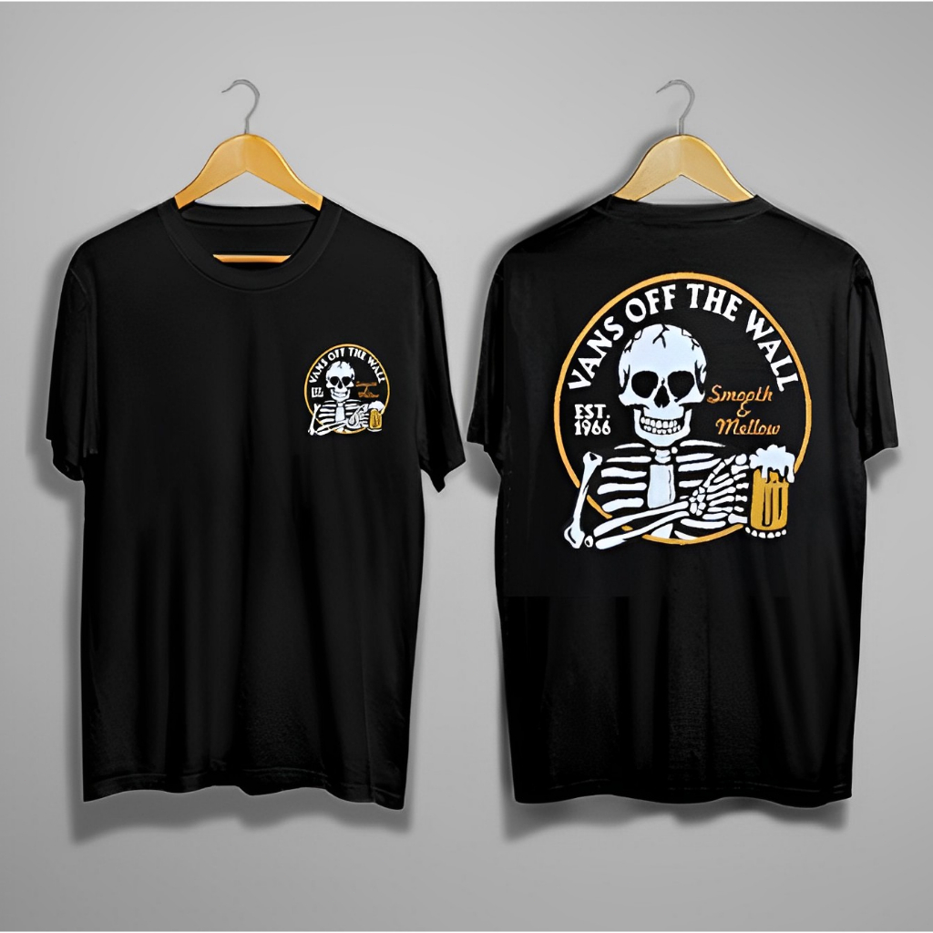 vans & sta cruz inspired shirt NEW AND UPDATED DESIGN ️ for men ...