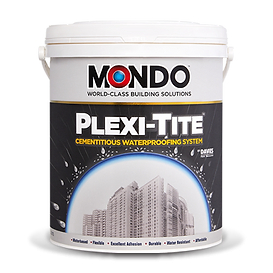 Davies MONDO Plexitite Gallon for waterproofing | Shopee Philippines