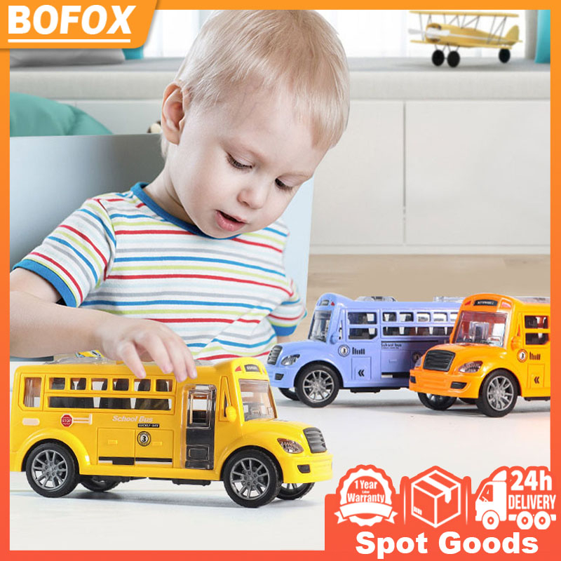 Kid Car Toy New Inertial Interactive Simulation Toys Children Mini ...