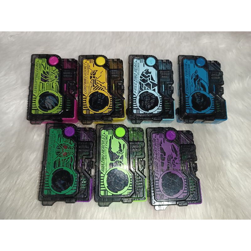 Kamen Rider Progrise key | Shopee Philippines